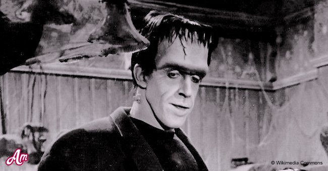 Facts about Fred Gwynne’s Character Herman Munster from the Famous Show ...