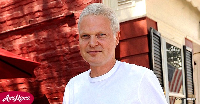 Page Six: Steve Bing Suffered from Mental Health Issues before His Death