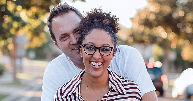 See How Tamera Mowry's Son Aden Housley Is Enjoying Summertime in an ...