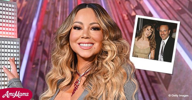 Page Six: Mariah Carey's Ex-husband Tommy Mottola Shares His Feelings ...