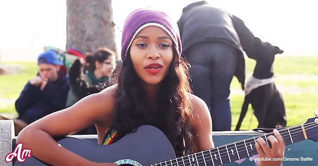 Simone Battle Left This World at 25 — Inside the Life and Death of the ...