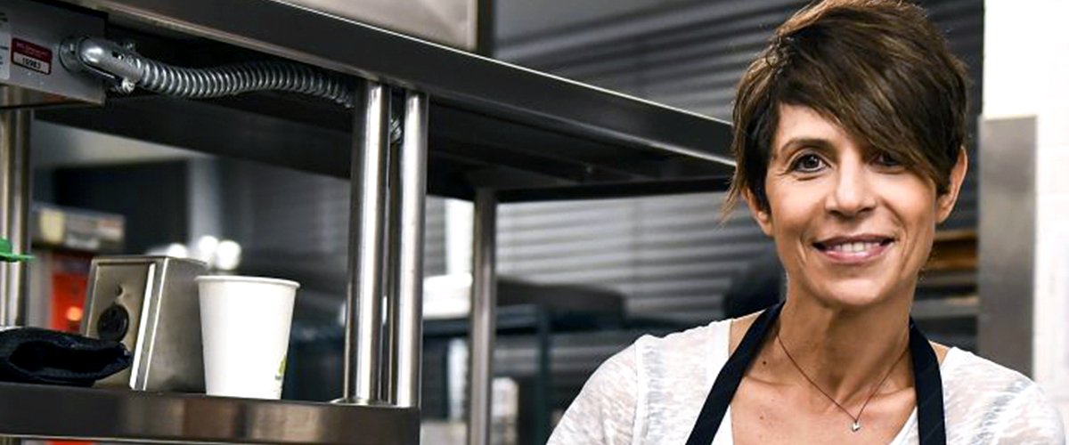 Rapper Heavy D Was in Longtime Relationship with Partner Antonia Lofaso ...