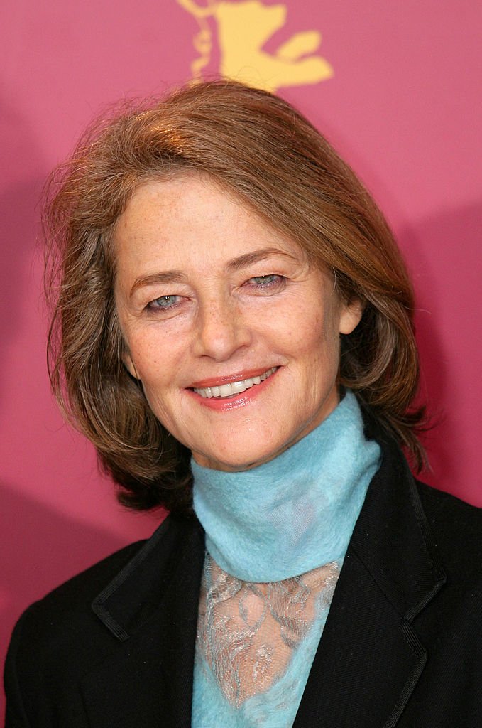 Charlotte Rampling : Décès de sa sœur Sarah, qui s'est ôtée la vie un ...