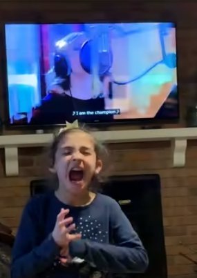 Deaf Girl Nails Carrie Underwood’s Hit Using Sign Language and Proves ...