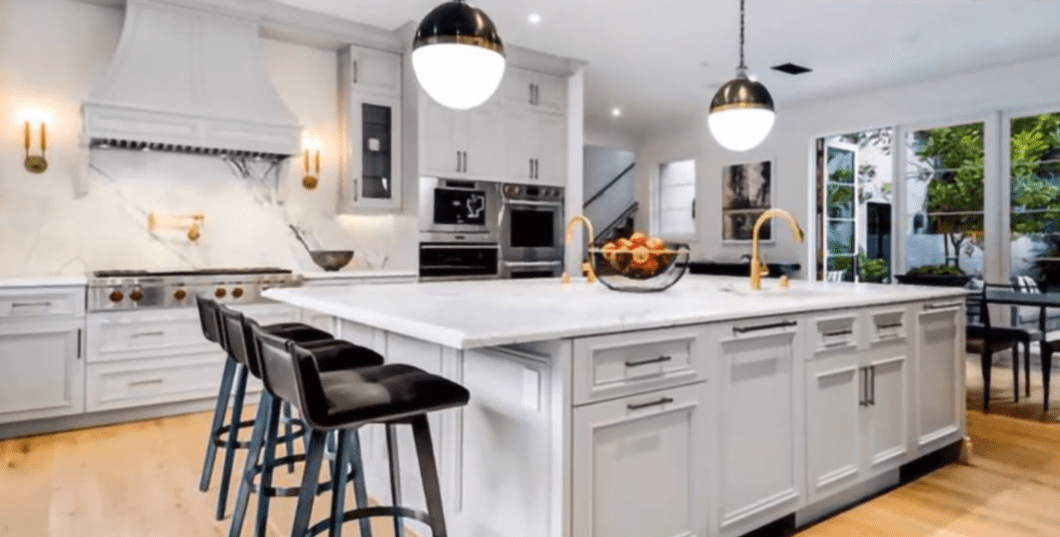 Inside Cameron Diaz’s $14.7M Home Where She Lives with Husband & Baby ...