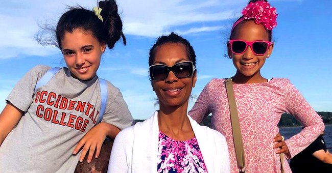 Fox News Anchor Harris Faulkner Announces The Death Of Her Father In A