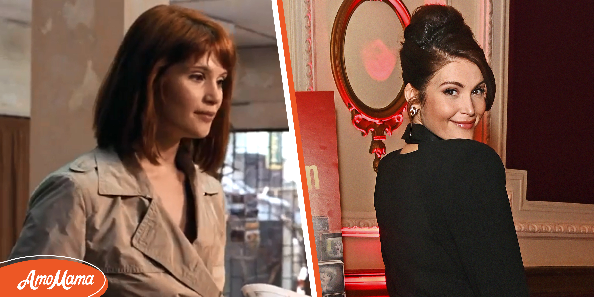 Former Bond Girl Gemma Arterton Would ‘Love to See’ Young Actor of ...