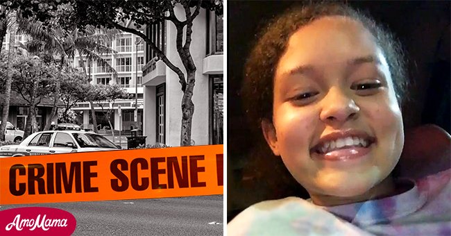 12-Year-Old Alezauna Carter Found Dead Half a Year after She Vanished ...