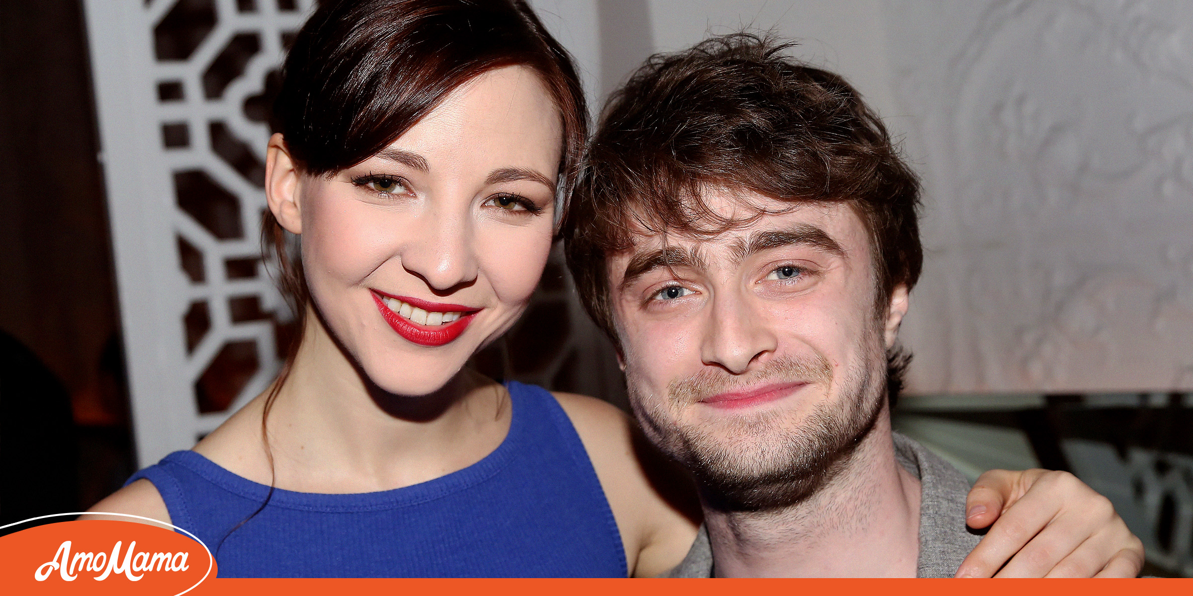 Daniel Radcliffe Welcomed a Baby Boy – He Admits He Would Work Less to ...