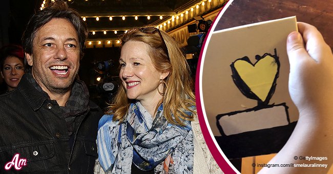 Laura Linney Became A First Time Mom At 49 — Glimpse Into The Actress