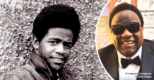 Remember 'Let's Stay Together' Singer Al Green? Here's How He Looks Now