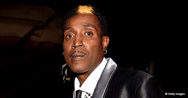 Reggie Warren of the R&B Group TROOP Passes Away at 52 — See Tribute ...