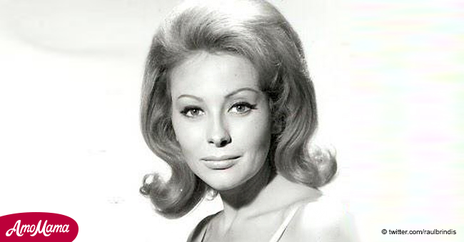 Fanny Cano: El trágico accidente en el que la actriz perdió la vida