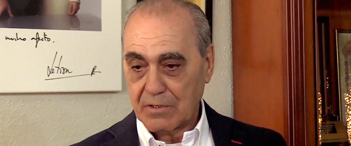 José Manuel Inchausti: la silenciosa muerte de "Tinín", que trabajó con ...