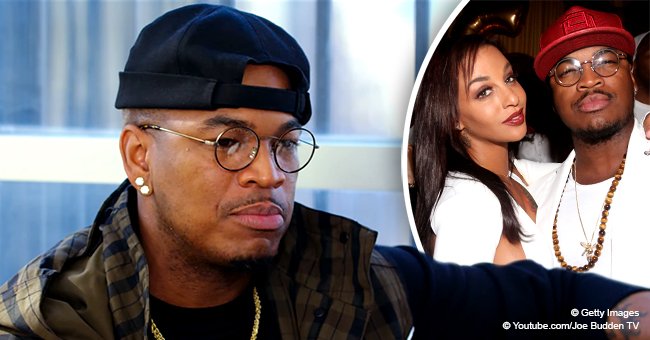 Ne-Yo Reveals to Joe Budden That Crystal Smith Returned Wedding Ring ...