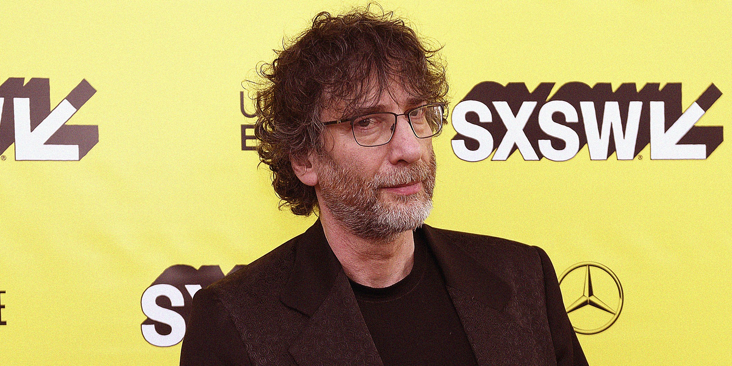 84 Neil Gaiman Quotes on Writing and the Beautiful Art of Storytelling