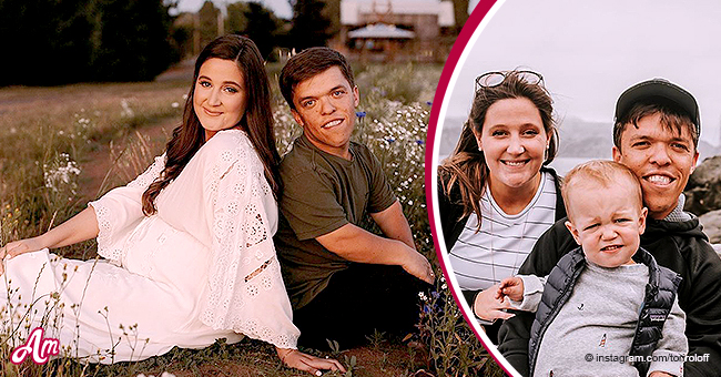 Inside Tori and Zach Roloff's Unique Love Story