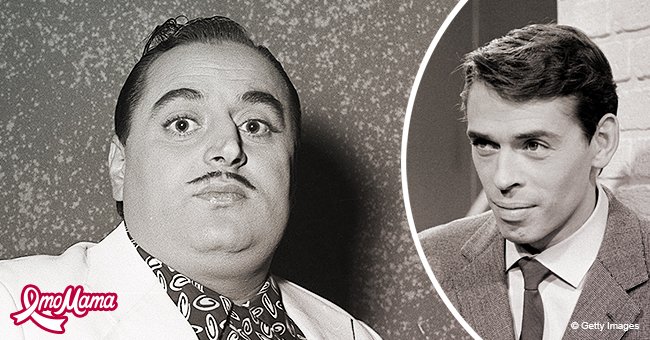 Dario Moreno : le chanteur disparu avant de reprendre la comédie ...