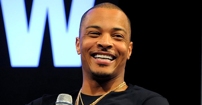 See Rare Family Pics TI's Daughter Deyjah Shared in Tribute to Mom Ms ...