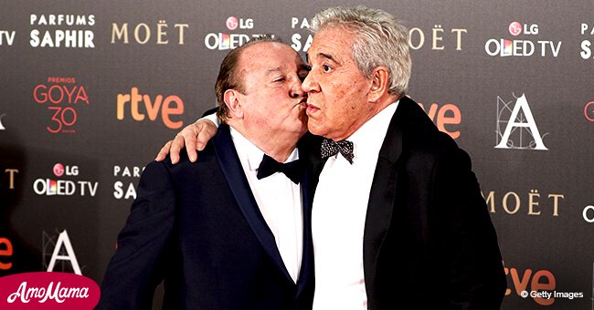 Fernando Esteso cumple 75 años: ascenso y caída del destacado ...