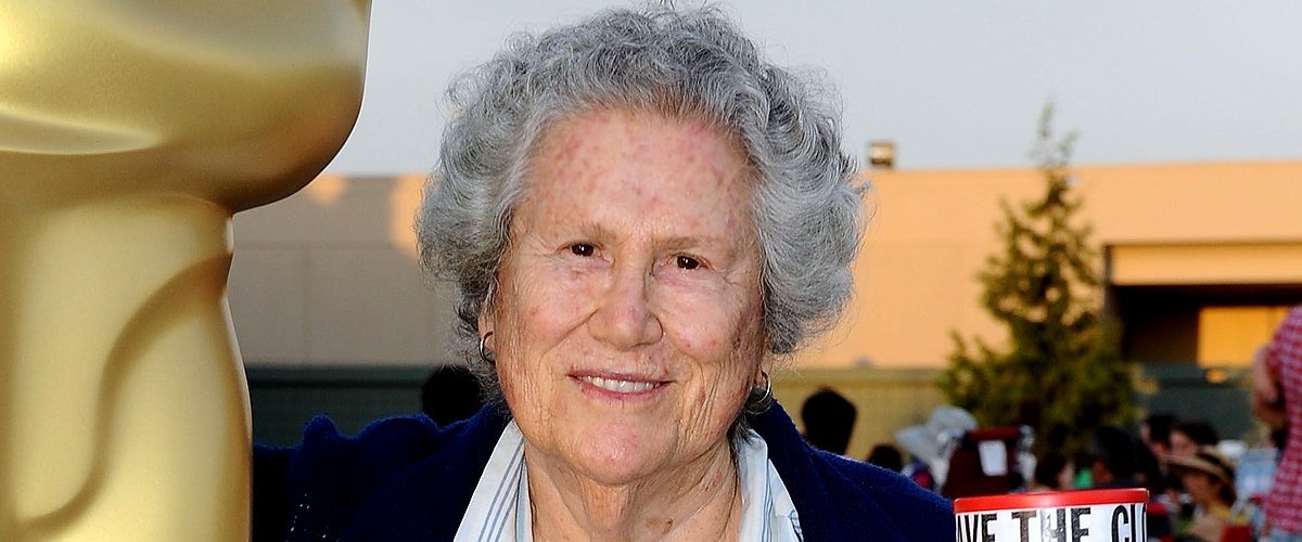 "Zurück in die Zukunft" -Schauspielerin Elsa Raven ist tot - schnelle ...