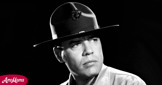 'Gomer Pyle' Star Frank Sutton Survived by Son Who is His Carbon Copy ...