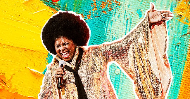 Remember Singer Roberta Flack? Here Is How She Looks at 83