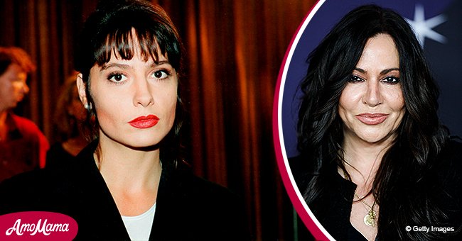 Simone Thomalla: Ein Rückblick auf ihre Anfangsjahre