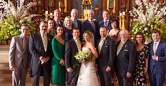 Meet Nathan Andersen, A.J. Cook’s Husband of 18 Years, Who Is Also a ...