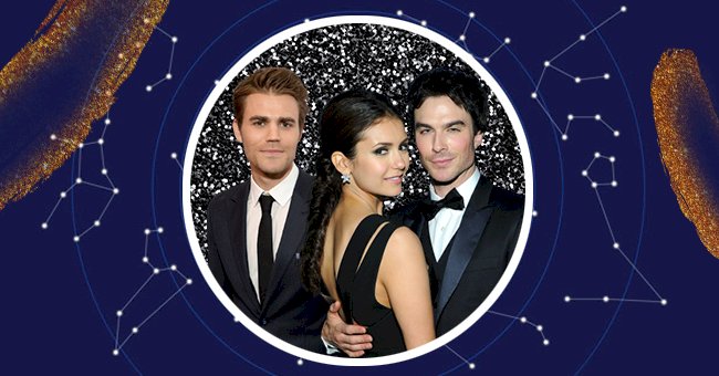 Each Zodiac Sign As A 'Vampire Diaries' Character