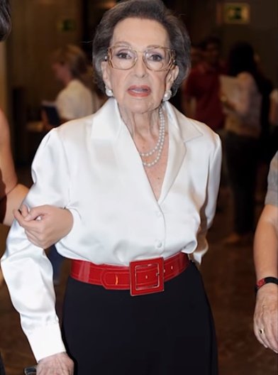 Los amores de Amparo Rivelles