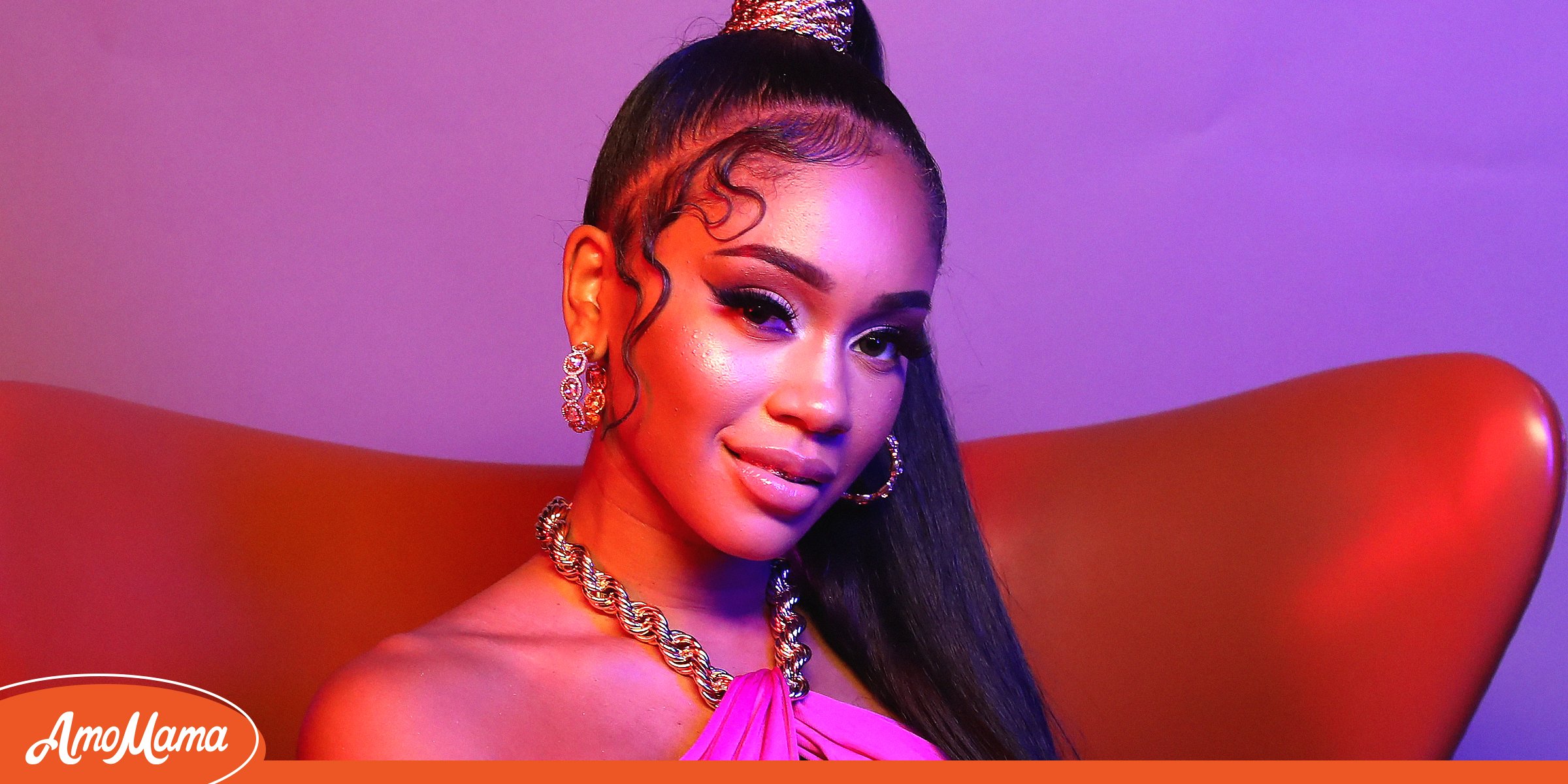 Saweetie's Dating History — All We Know about the Rapper's Current ...