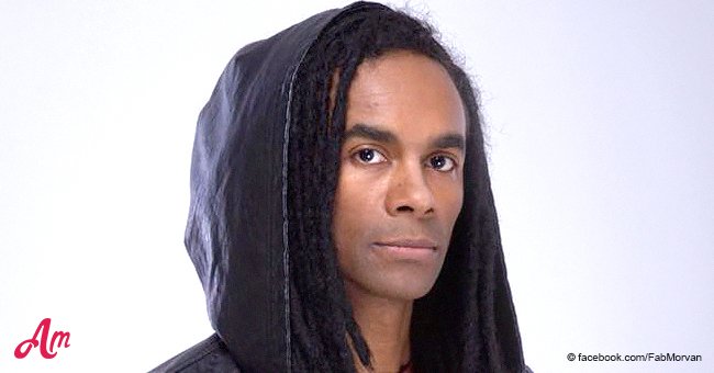 Le destin de Fabrice Morvan, le duo français Mili Vanilli, après un ...