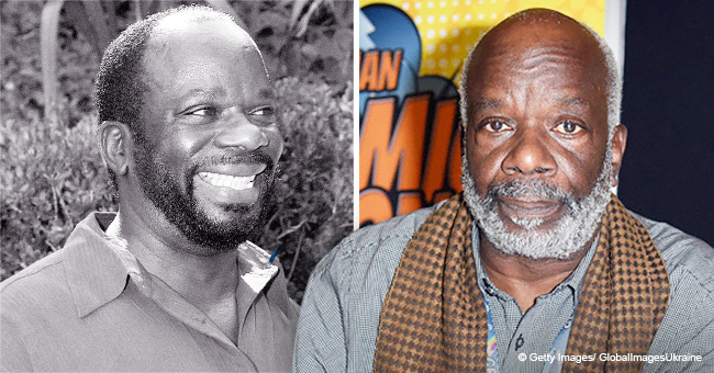 The Life of Geoffrey the Butler after 'The Fresh Prince of Bel-Air' Ended