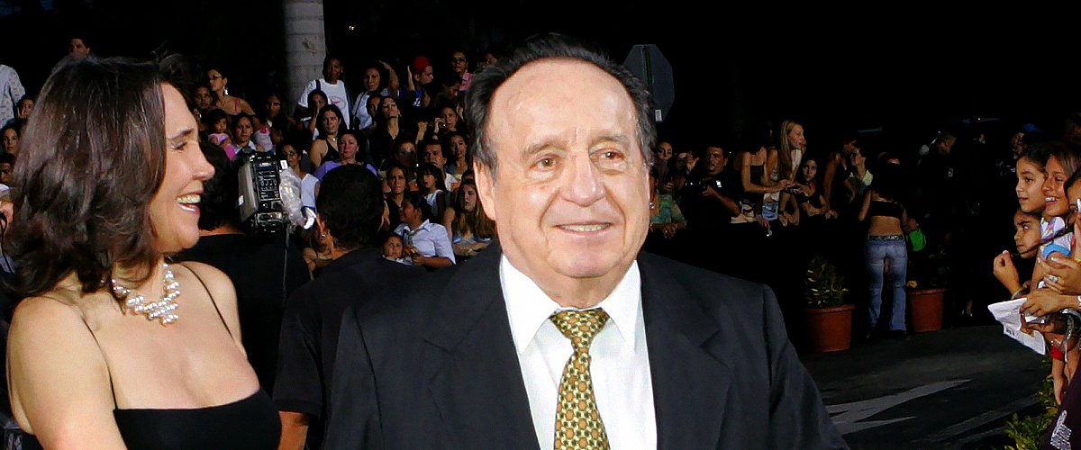 Pili y Mili, el dúo de gemelas que conquistó los corazones de los ... Pili y Mili, el dúo de gemelas que conquistó los corazones de los ...