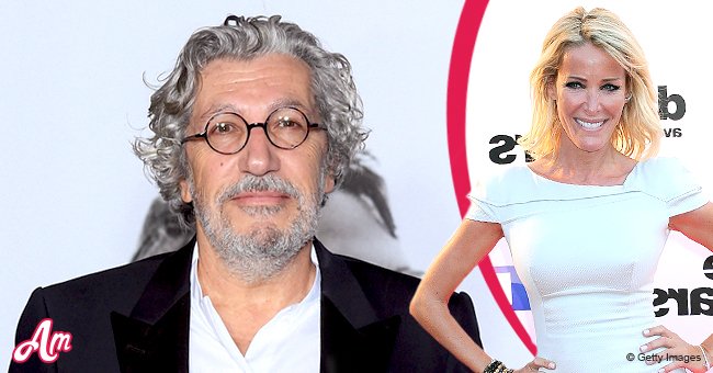 Louise, Lucie, Ophélie Winter : Rencontrez les femmes de la vie d'Alain ...