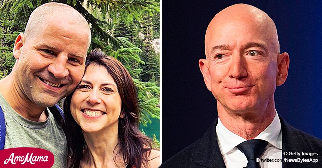 Get to Know Dan Jewett, a Science Teacher and MacKenzie Scott's New Husband