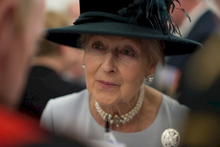 Princess Alexandra of Kent