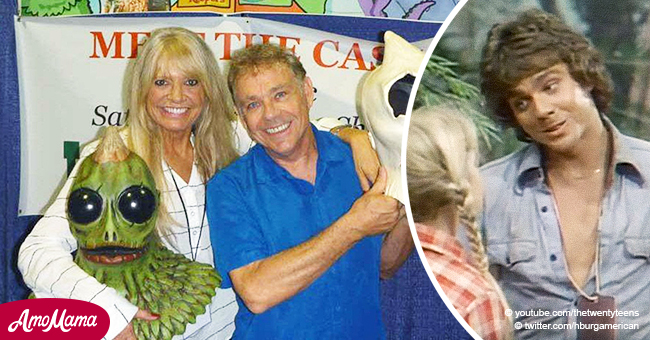 'Days of Our Lives' Wesley Eure Once Revealed He Got Fired from the ...