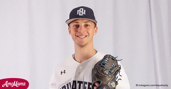 Mets Selects Eric Orze during MLB Draft – Meet the 2-Time Cancer ...