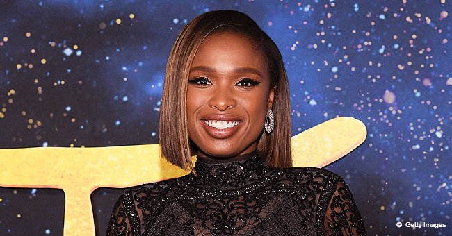 Jennifer Hudson's Iconic Roles – Inside Her Successful Acting Career ...