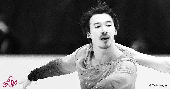 Chris Reed's Life and Career before His Untimely Death from Cardiac Arrest