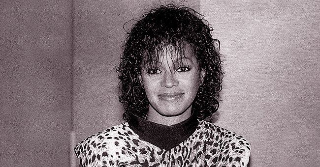 Rebbie Jackson Met Her Husband of 44 Years When She Was 11 – inside ...