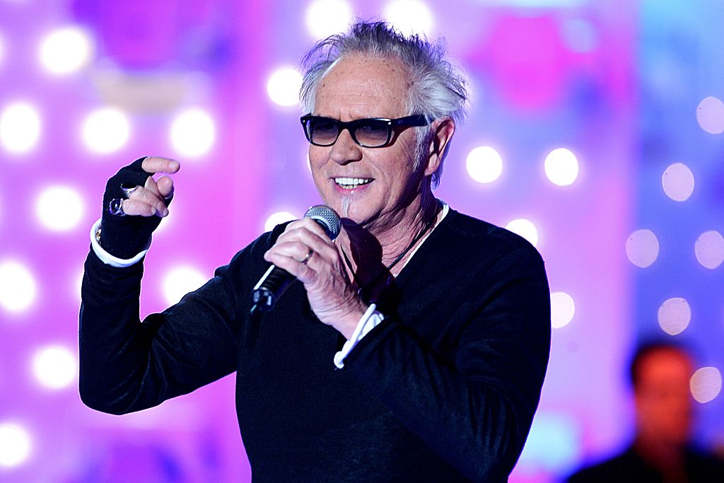 Eric Charden : du mariage "imposé" avec Stone à l'idylle avec Gabrielle ...