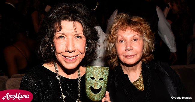 Inspiring Story behind Lily Tomlin’s Marriage with Partner Jane Wagner