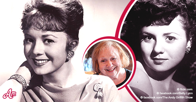Life of 'Andy Griffith Show' Star Betty Lynn after the Sitcom Ended