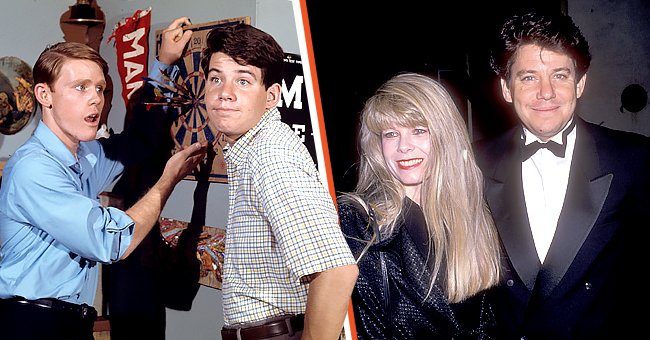 'Happy Days's' Anson Williams Divorced the Same Woman Twice after ...