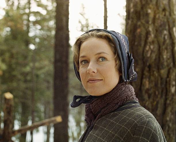 Karen Grassle Never Had Any Biological Children - She Refused Many ...