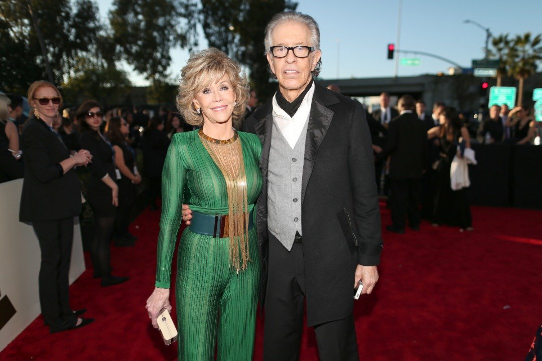 Jane Fonda Is Not ‘Dating Anymore’ After 3 Marriages – She Failed to ...