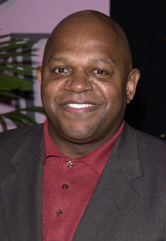 Charles S Dutton from ‘Roc’ Did a Hideous Crime but Managed to Go from ...